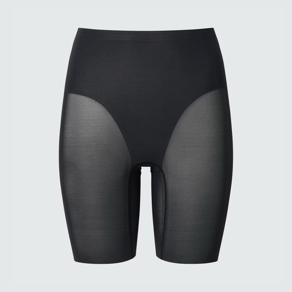 Uniqlo | Intimates & Sleepwear | Uniqlo Nonlined Shaper Shorts | Poshmark
